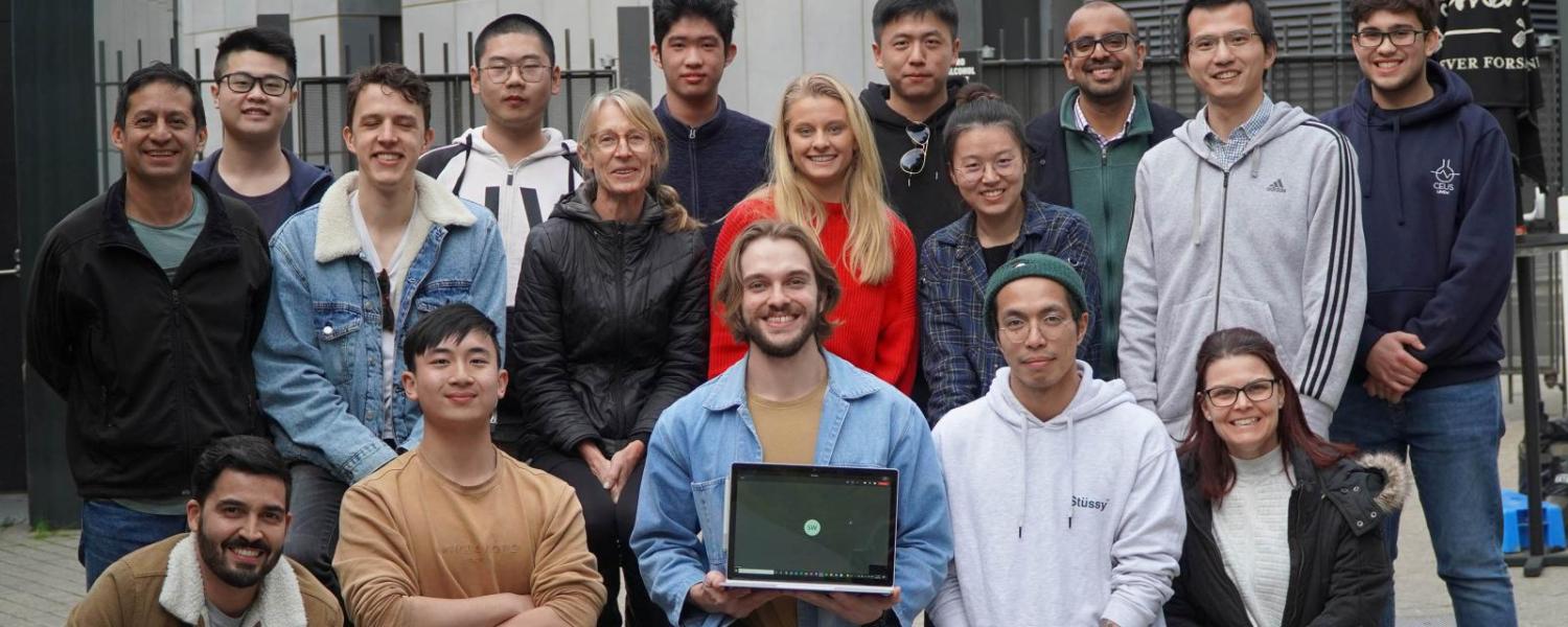 Join the Consortium | VIP Consortium